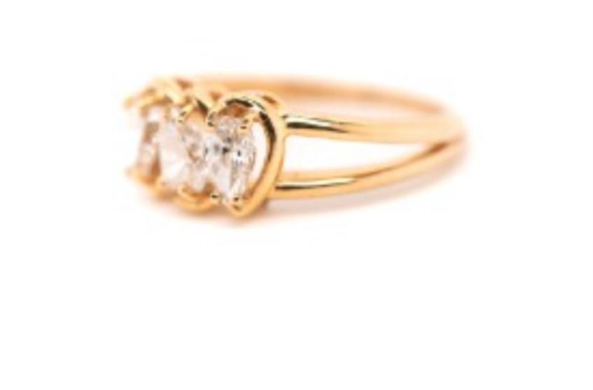 Chaumet Ring - Buy and Sell Watches