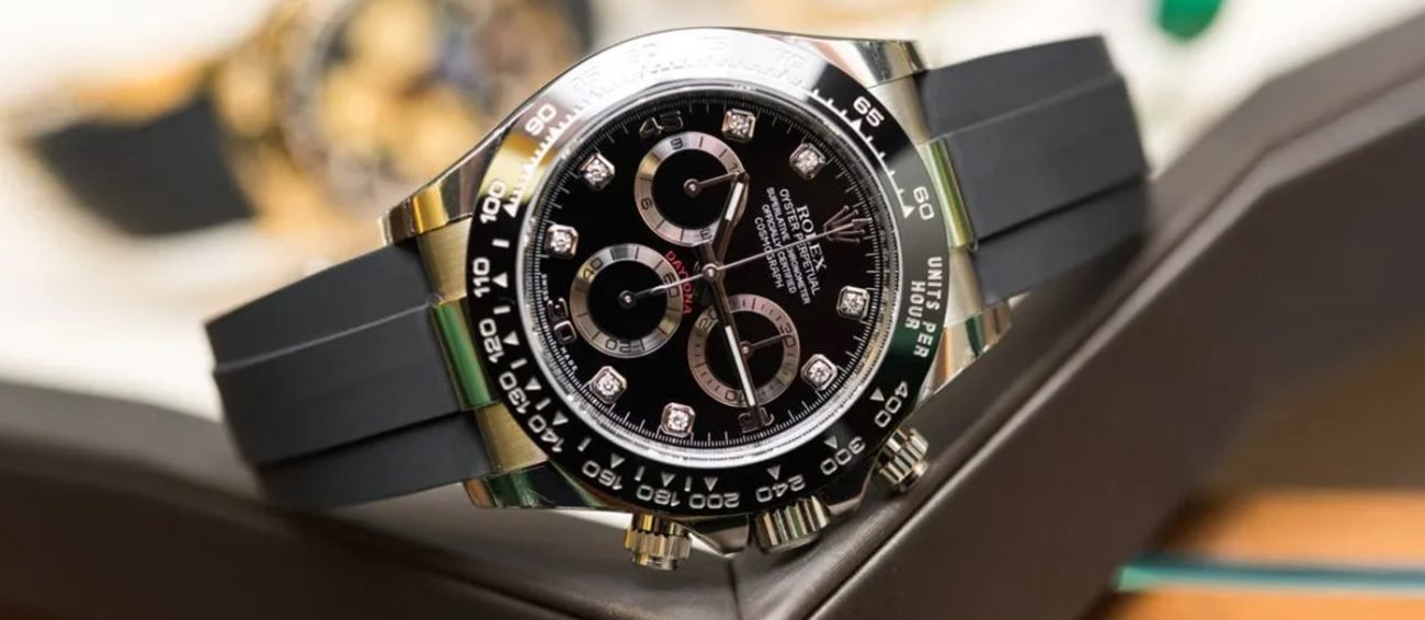 Discover the World of Rolex: A Guide to Buying and Selling Authentic ...
