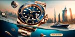 Current Prices of Rolex Watches in Dubai: Your Ultimate Guide