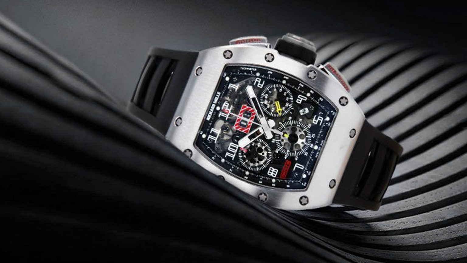 Richard Mille Watches Prices in Dubai | Explore Luxury Timepieces at ...