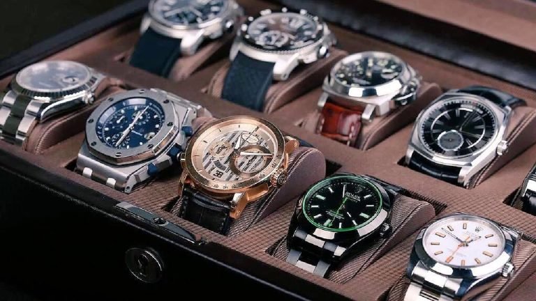 Explore the Best Places to Buy Rolex Watches in Dubai – A Comprehensive ...